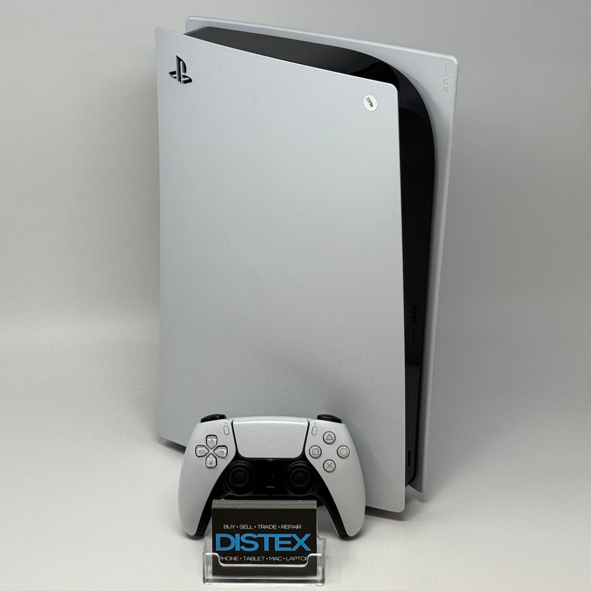 Sony PlayStation 5 PS5 825GB Digital Console w/ DualSense Controller ...